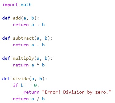 Learn Python for Cryptocurrency